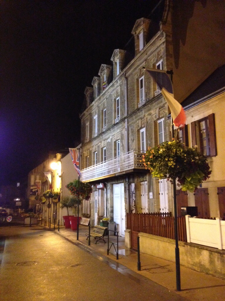 Whelks, Periwinkles and Mussels…mais oui! – The Irreverent Kitchen