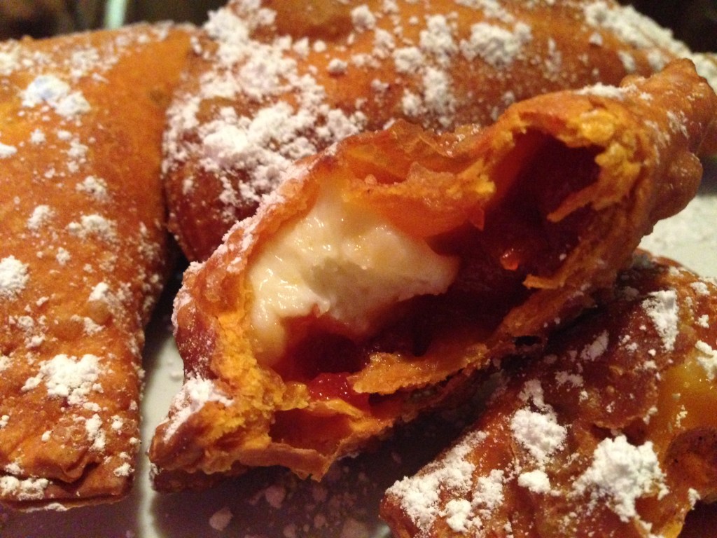 Puerto Rican Guava Hand Pies – The Irreverent Kitchen