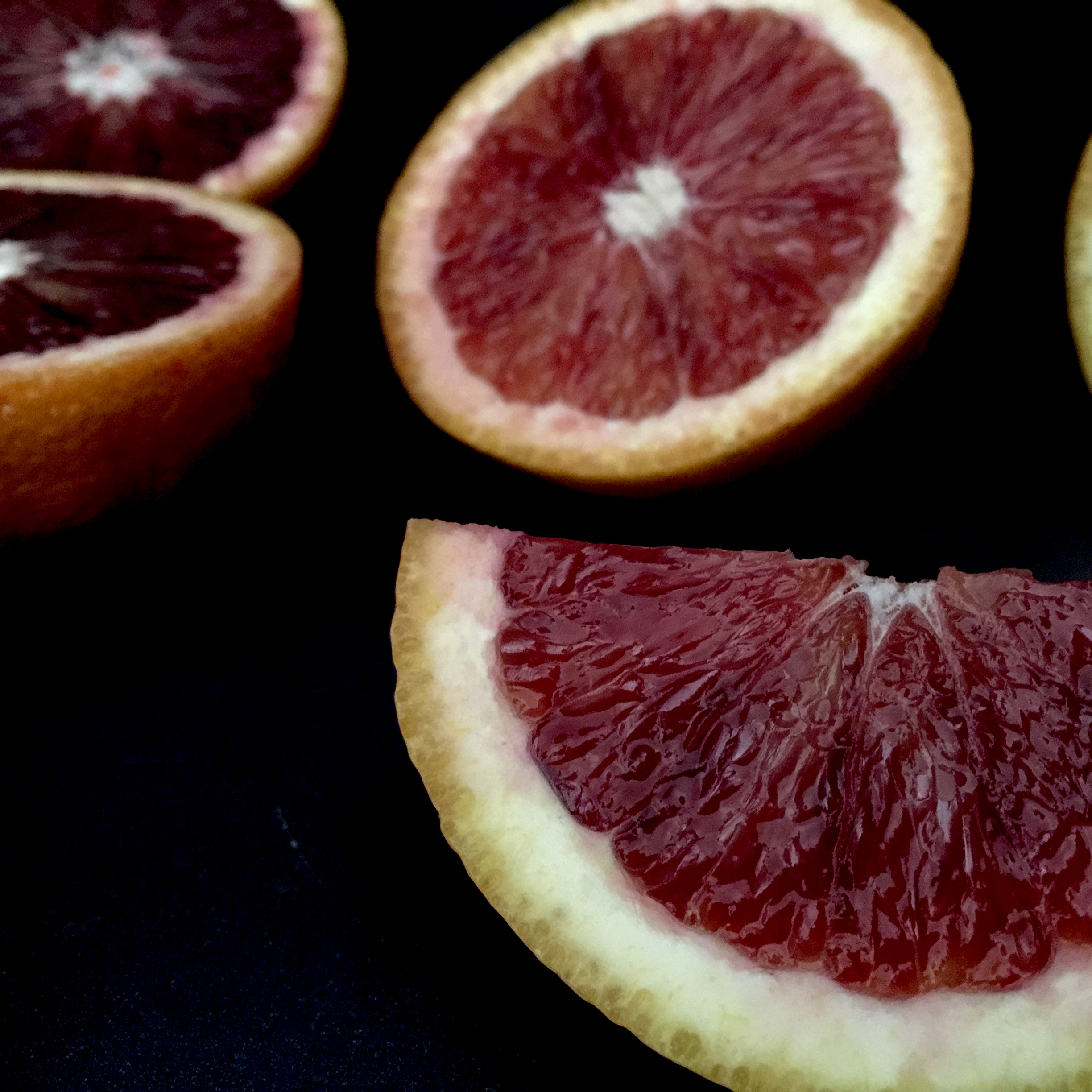 100% Whole Wheat, Orange, Nut and Olive Oil Biscotti – The Irreverent ...