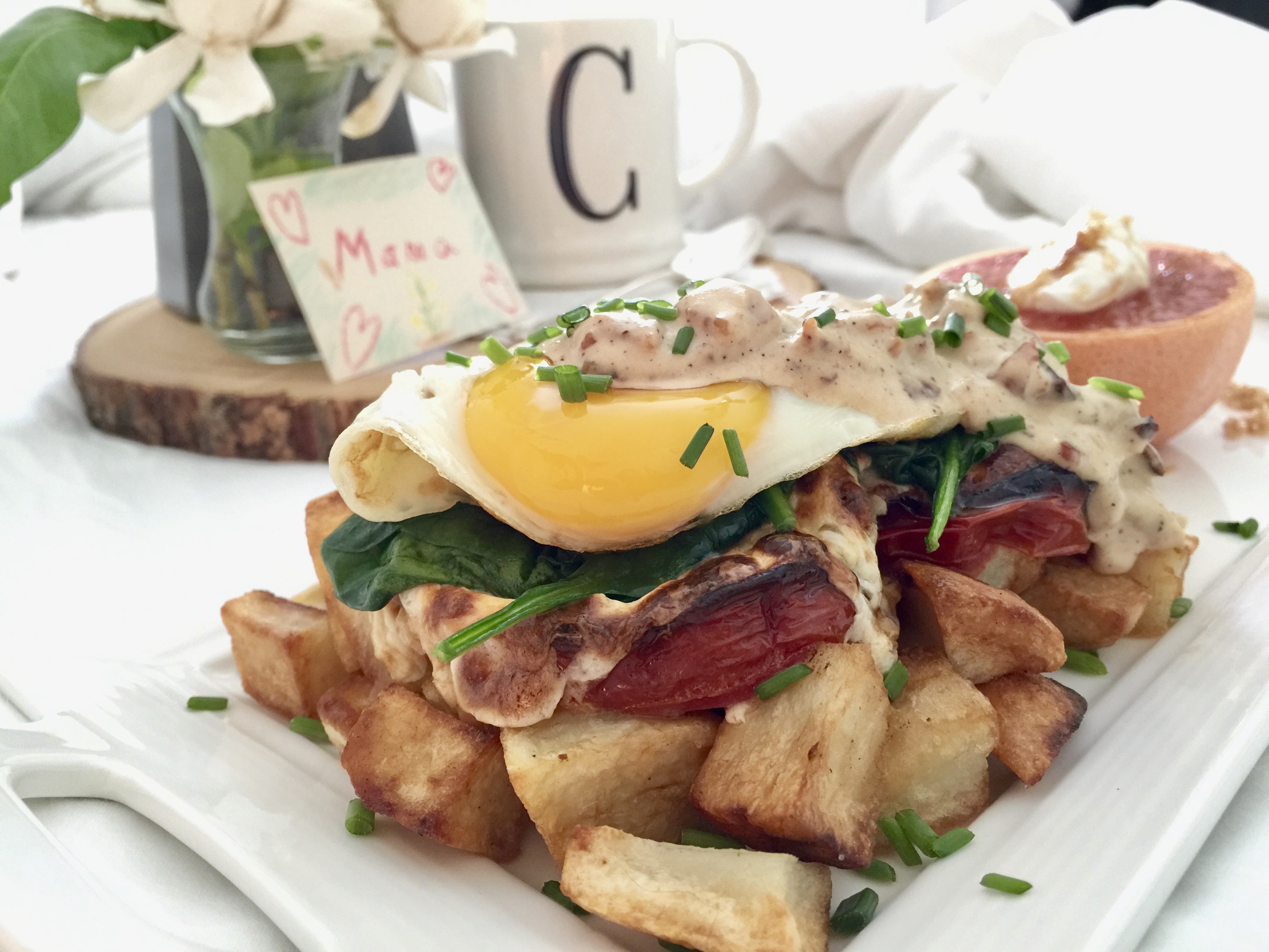 Bacon Gravy…omg! – The Irreverent Kitchen